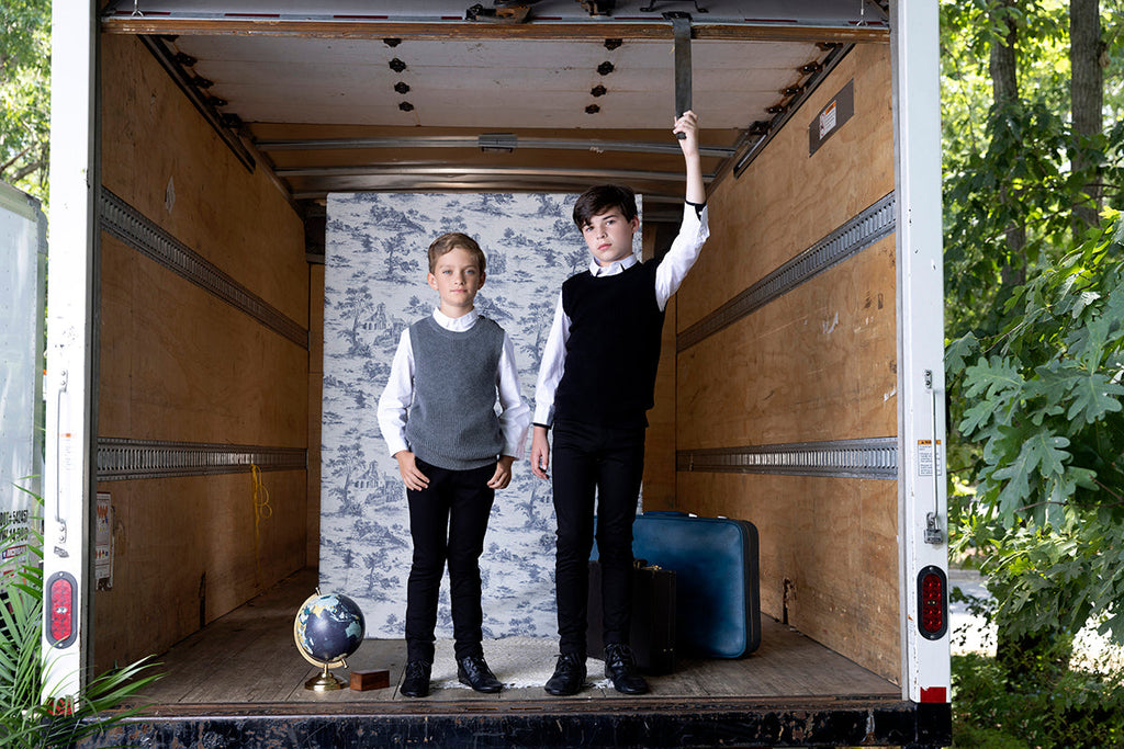 petit rack boys | Petit Rack